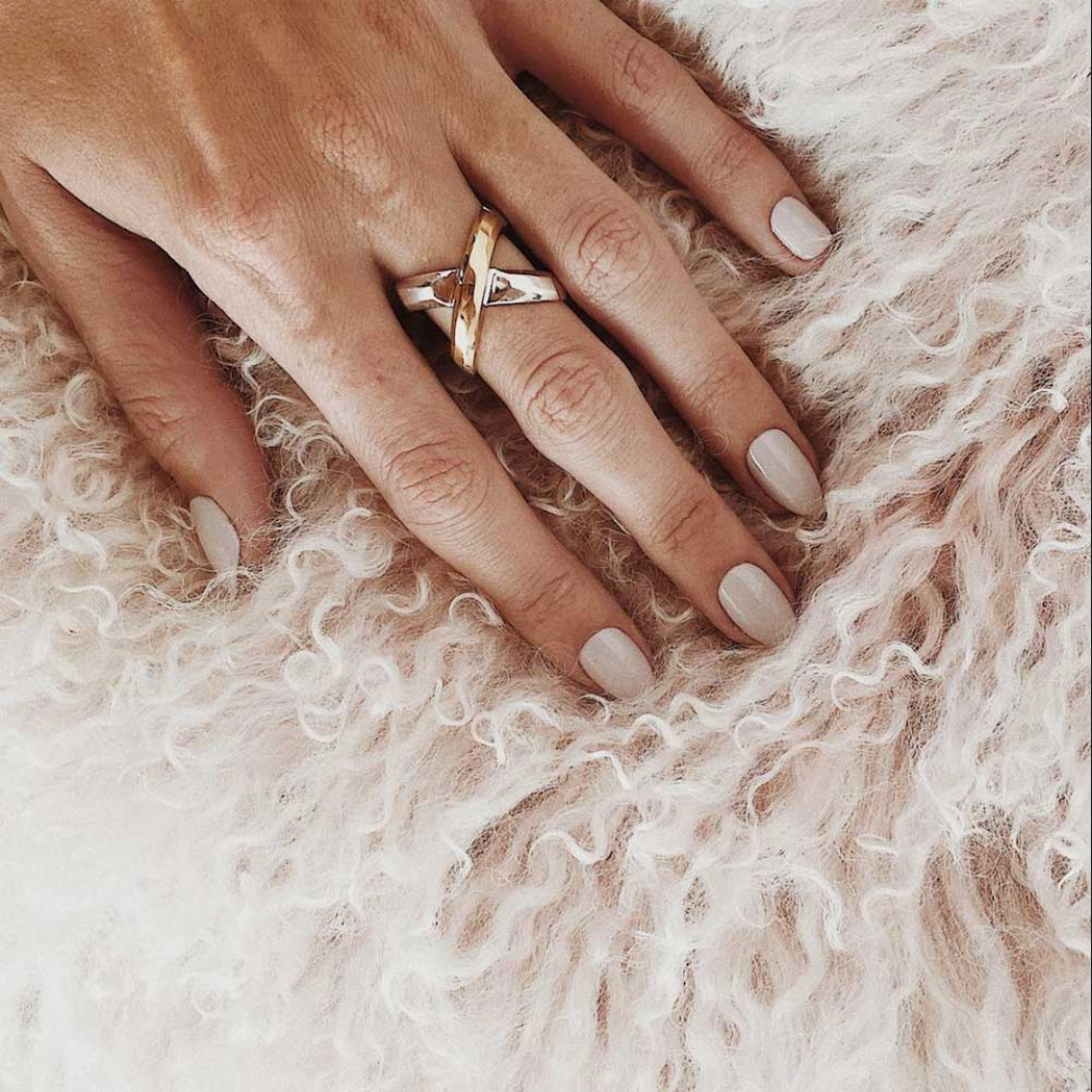 Vixen Ring | IZA JEWELRY