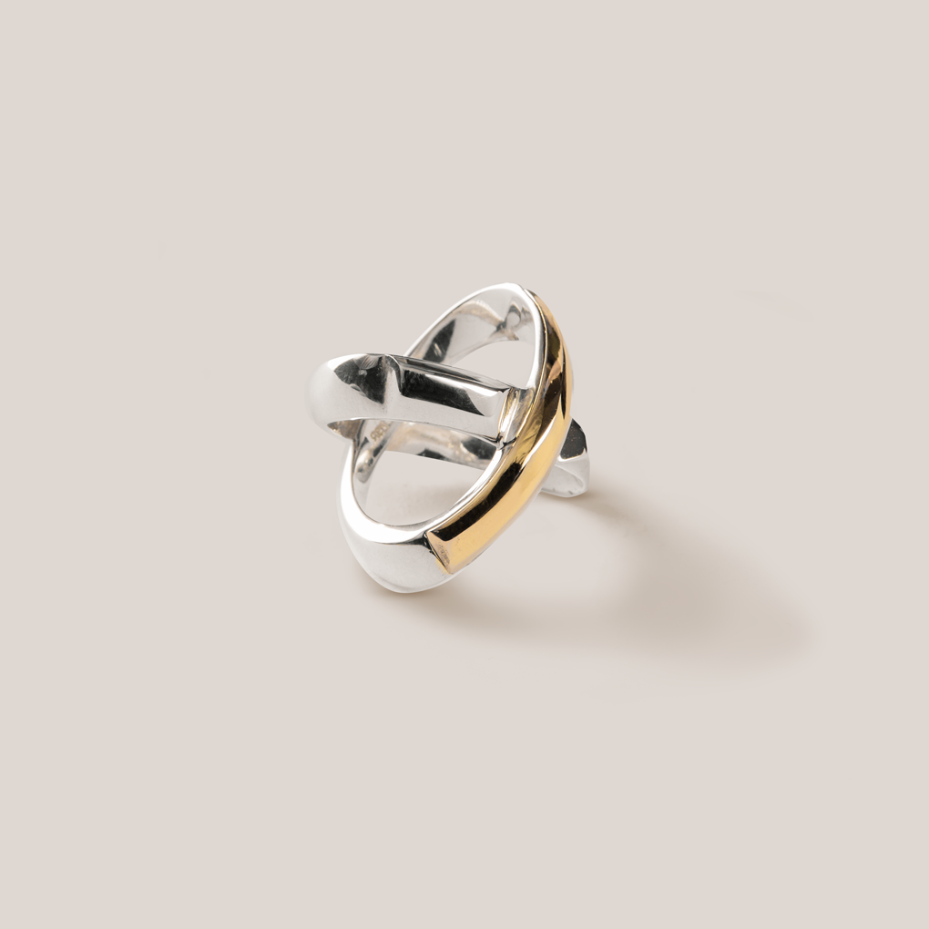Vixen Ring | IZA JEWELRY